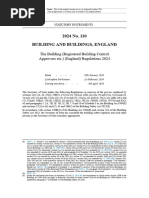 BS 9999:2017 Fire Safety Code Overview | PDF