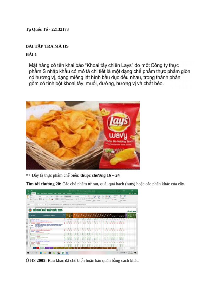 ĐỀ -BTHS CODE | PDF