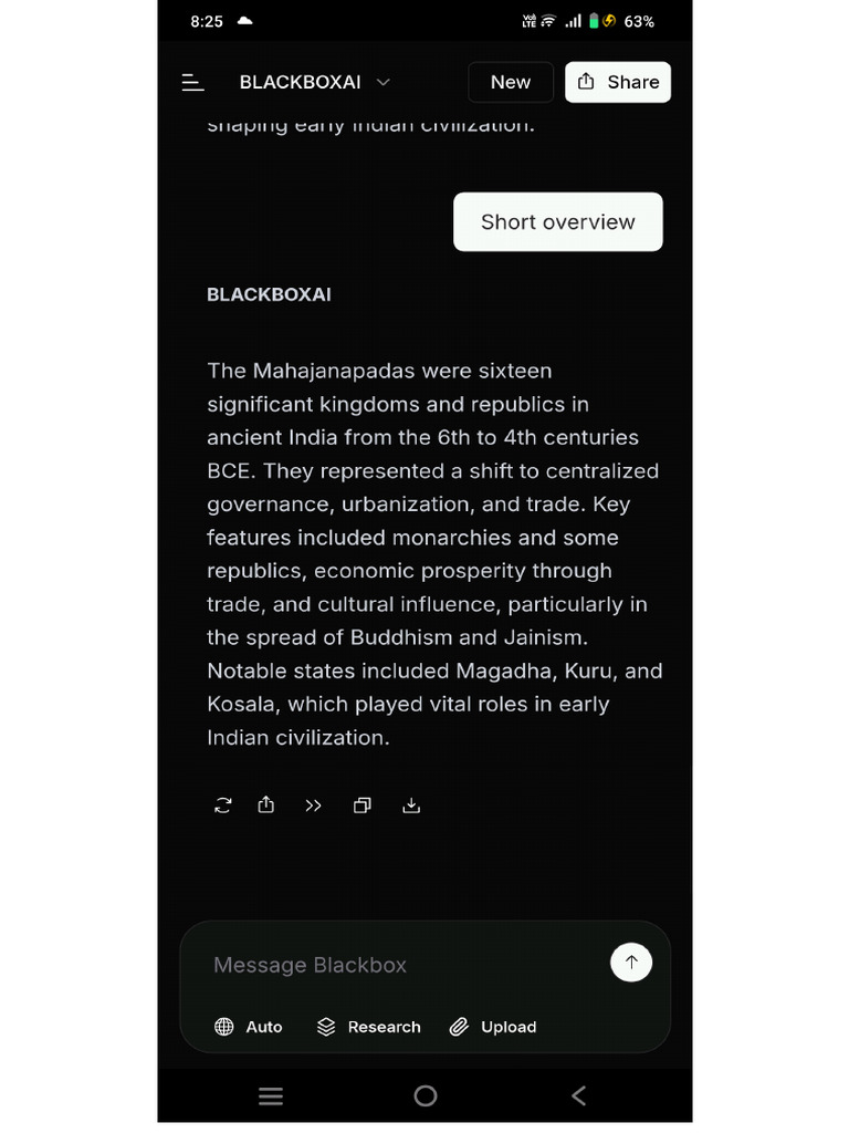 Ancient History | PDF