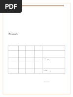 Work Function of Elements | PDF | Art | Technology & Engineering