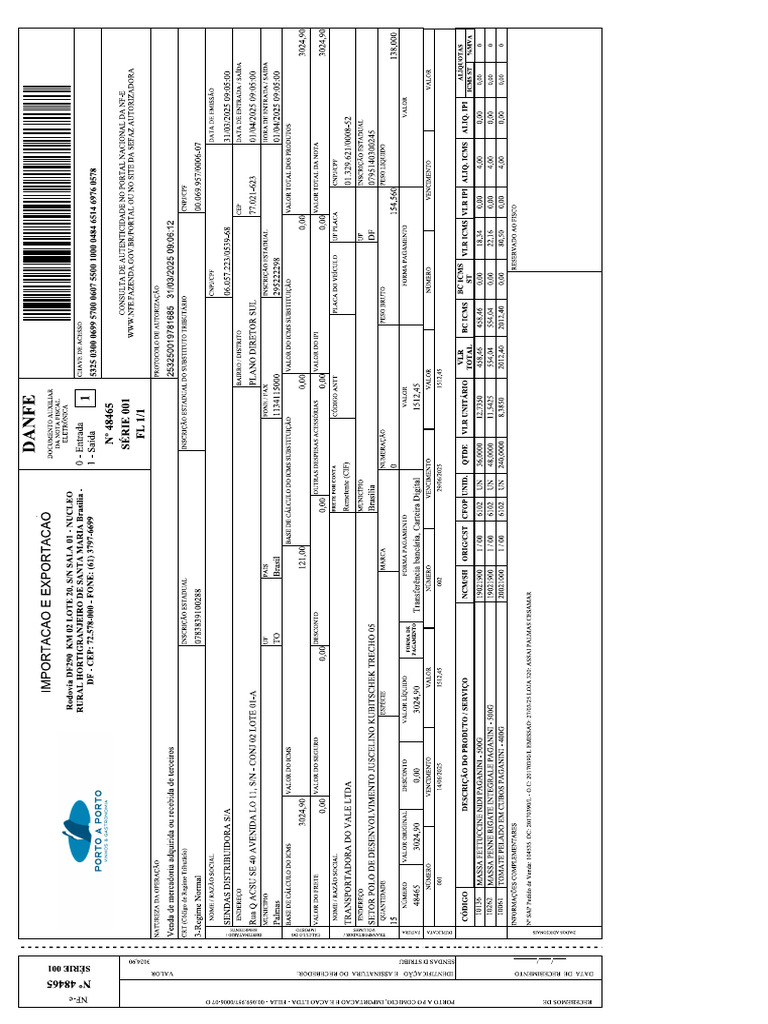 NF 48465 | PDF