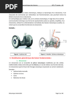 Cours - Liaison Encastrement | PDF