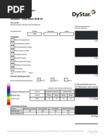 Allegion Finish Chart | PDF