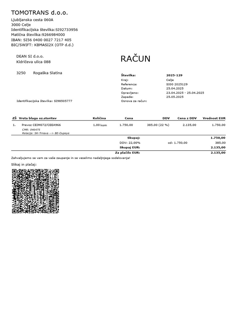 2025-129-racun_6f299db1-dd52-415f-a7f1-9f4d315dcf11 | PDF