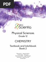 Study & Master Physical Sciences Learners Book GRD 12 | PDF
