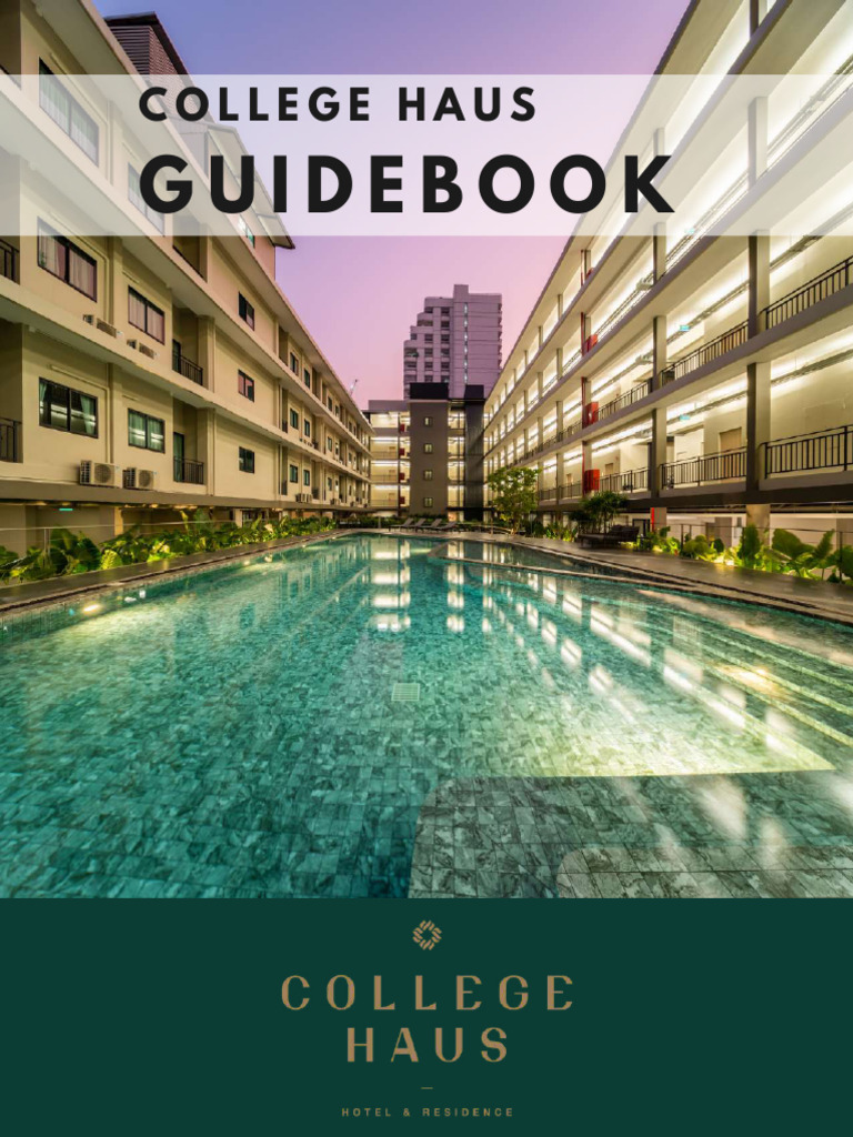 CH Booklet ENG Update Compressed | PDF | Bangkok