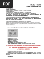 Assetto Corsa Keyboard Shortcuts Guide | PDF | Human–Computer ...