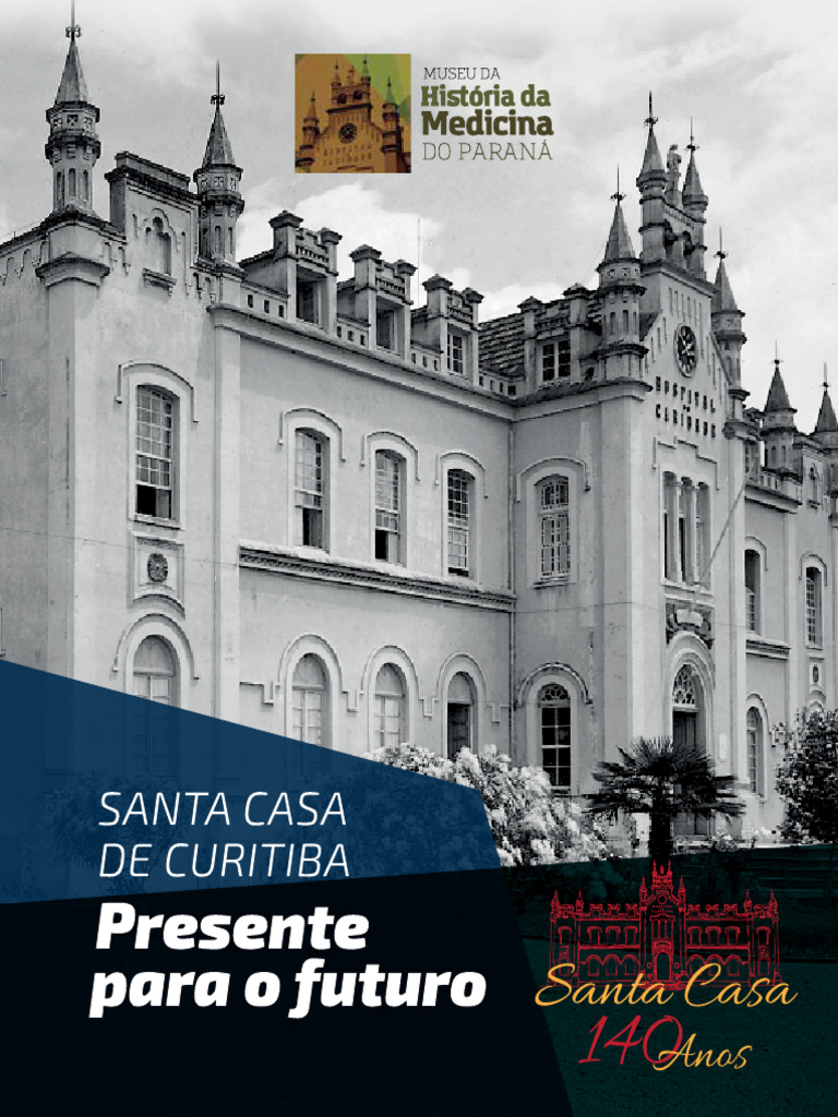 Livro Sta Casa - Final | PDF