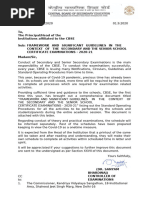 2025 UNAM Registration Fees Guide | PDF | Educational Stages | Higher ...