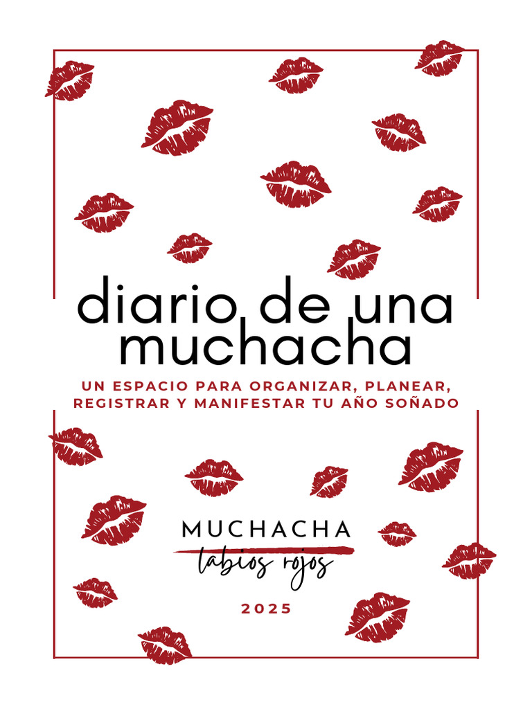 Diario de Una Muchacha | PDF | Menstruación | Informática