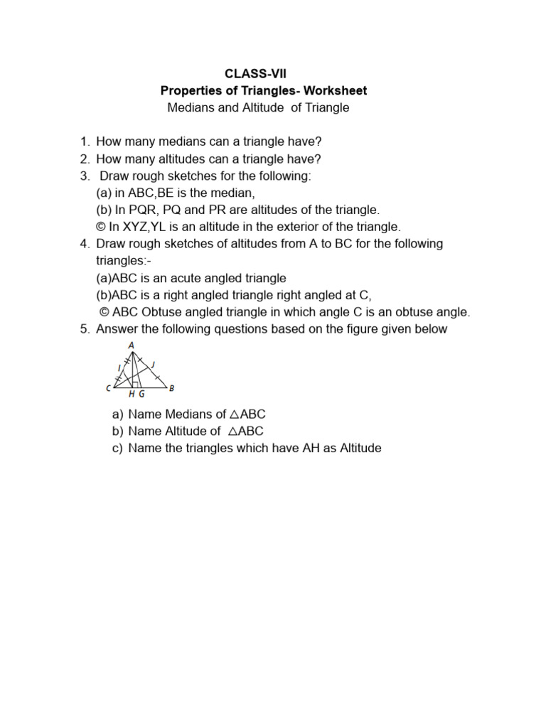 Math Ws Grade 7 3 | PDF