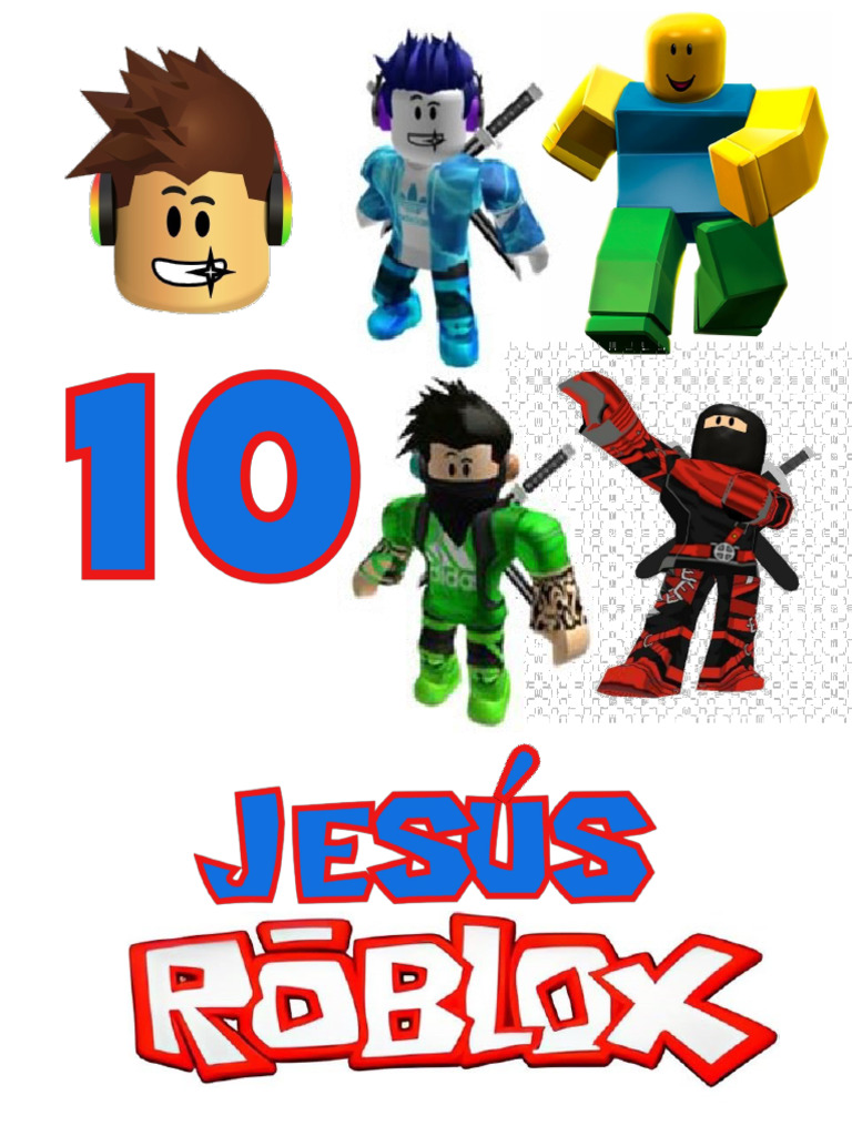 ROBLOX | PDF