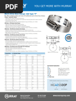 Hose Clamp Size Chart - AFT Fasteners | PDF | Screw | Mechanical ...