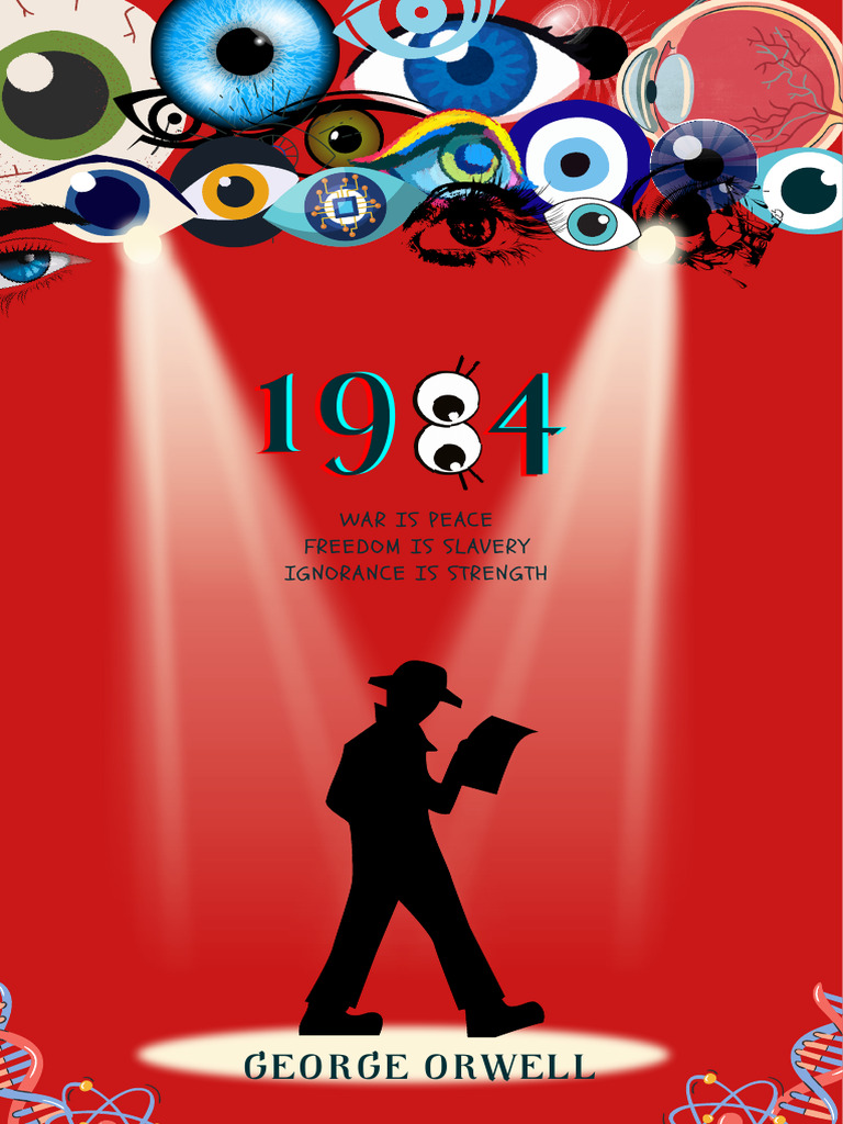1984 PDF | PDF