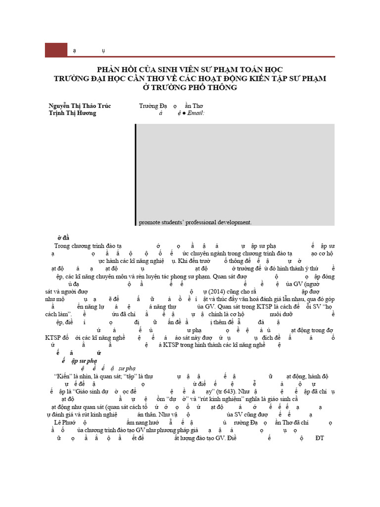 2 - 10. Nguyn TH Tho TRC TRNH TH HNG | PDF