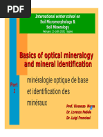 Petrographic Microscope-Components and Techniques | PDF | Optics ...