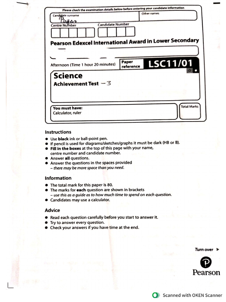 Computing Year 9 Lowr Secondary Pearson | PDF