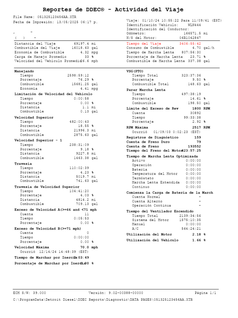 Lect Walter | PDF | Ahorro de combustible en automóviles | Ingeniería mecánica