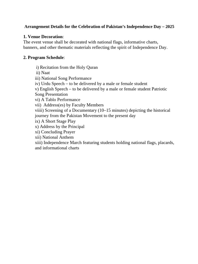 Independence | PDF