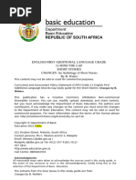 Rejection Short Story | PDF