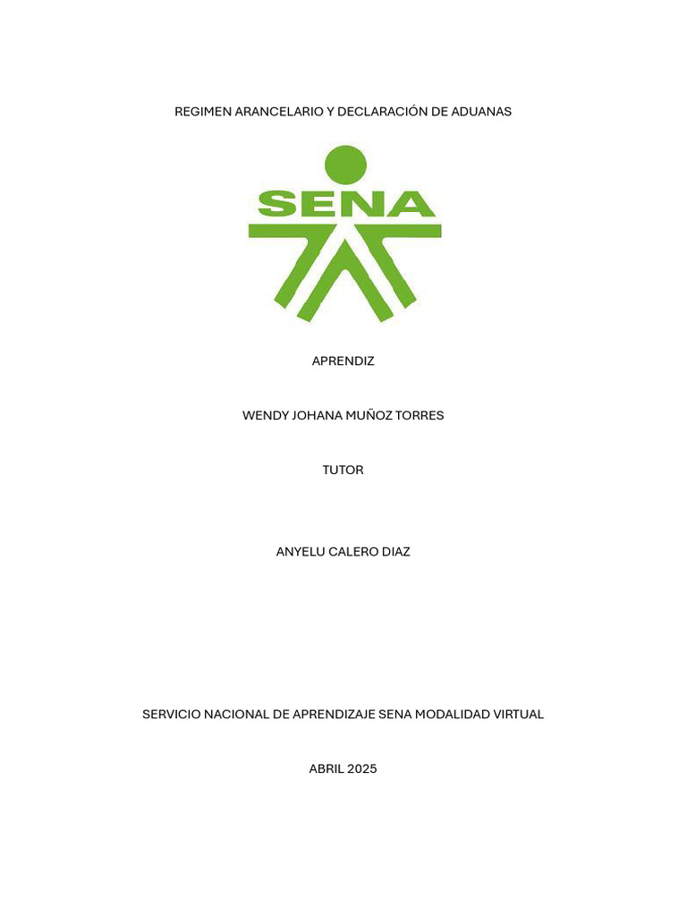 Sena 2 | PDF