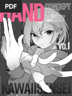 Tenten Anatomy (Translated) | PDF