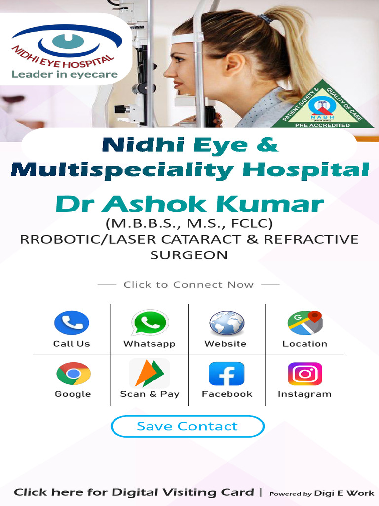 DR Ashok Kumar | PDF