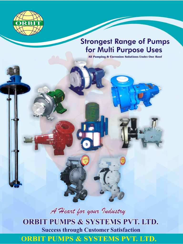 General Product Catalogue | PDF