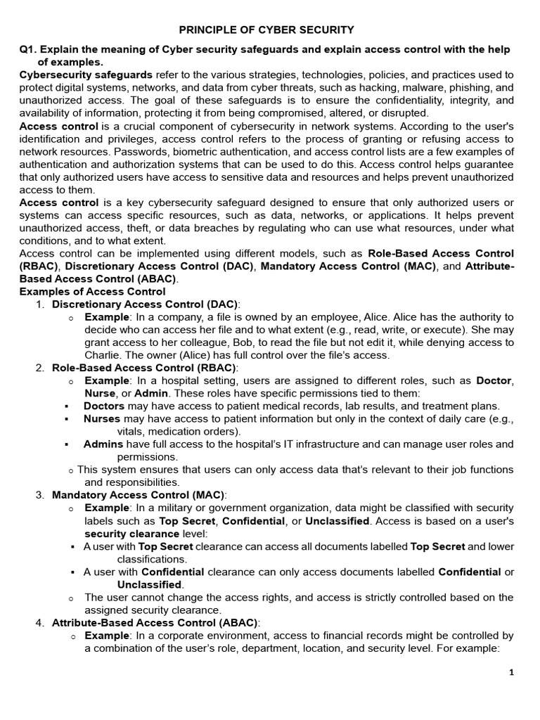 MST_QS_PREVOIUS_YEAR_Q_PRINCIPLE OF CYBER SECURITY | PDF | Transport Layer Security | Encryption