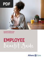 FITPASS Membership Guide for Accenture Employees | PDF
