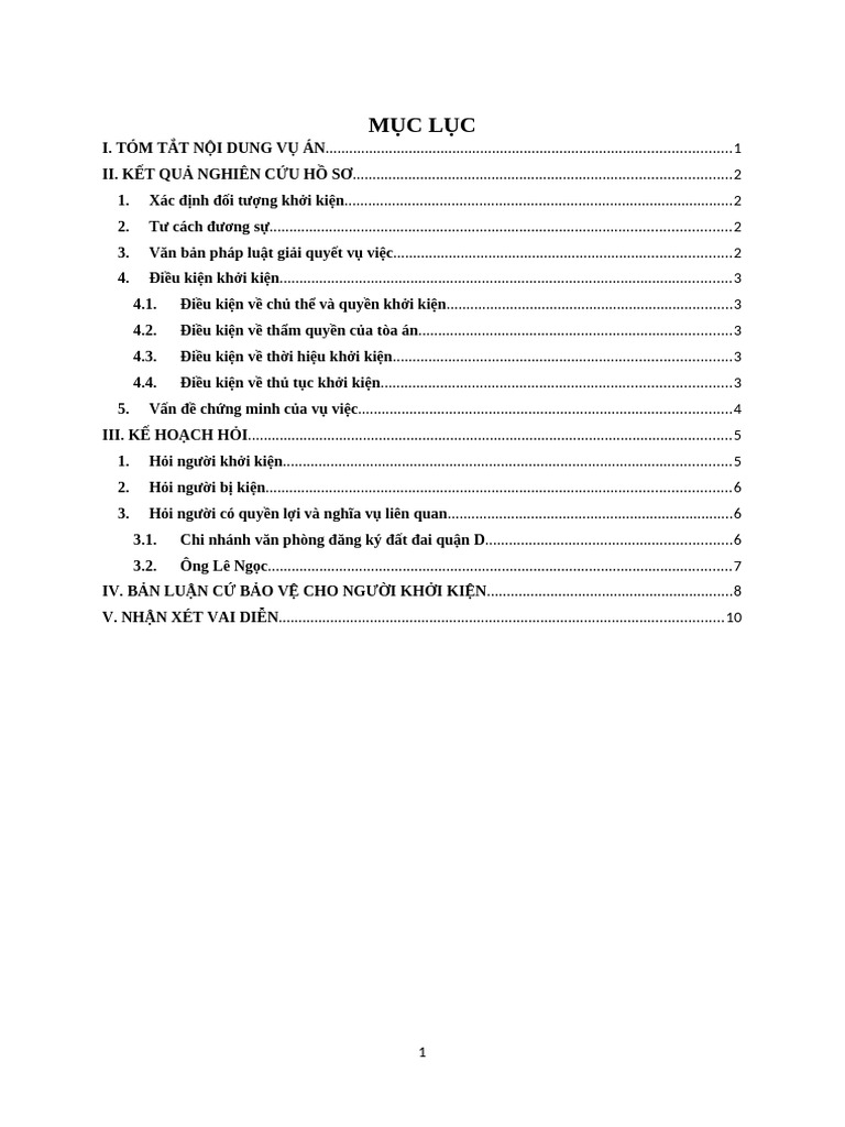 Bài Thu Ho CH H Sơ LSHC16 | PDF