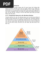 Thang đo nhận thức Bloom | PDF