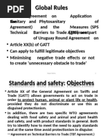 SIAC Arbitration Model Clause Guide | PDF