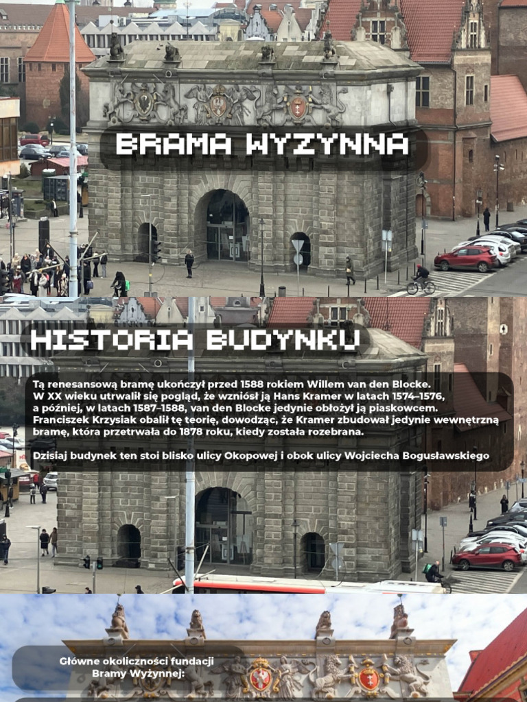 renesansowe budynki | PDF