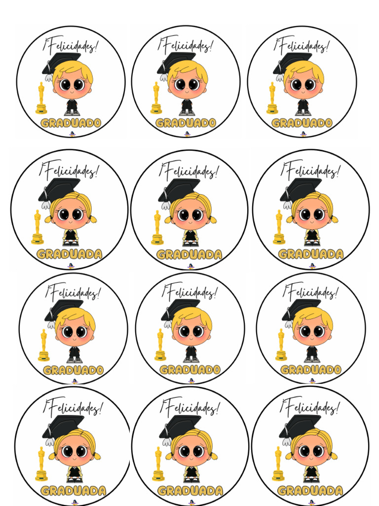 3 - Distintivos PDF | PDF