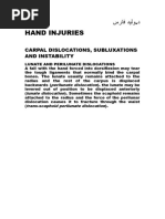 Boxer's Fracture Rehabilitation Protocol | PDF | Injury ...