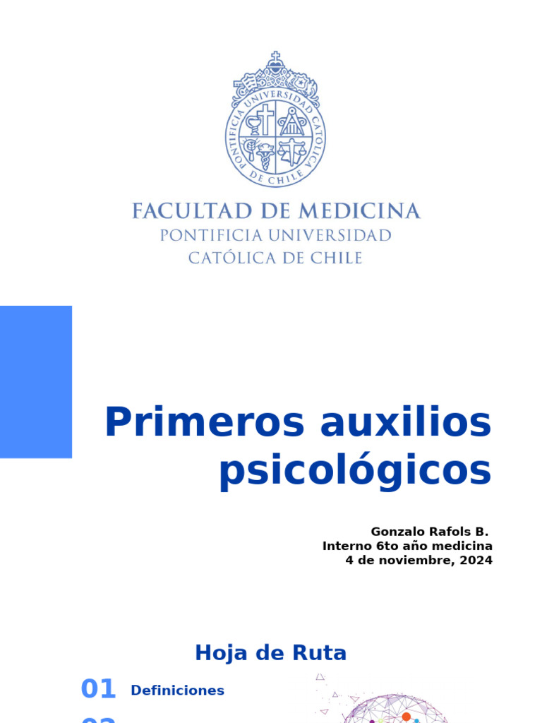 Pap 2024 | PDF | Estrés (biología) | Trauma psicólogico