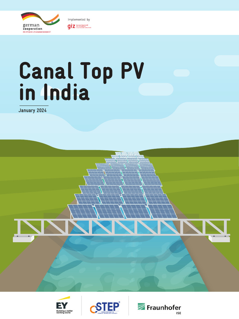 CTPV | PDF | Photovoltaics | Atmosphere Of Earth