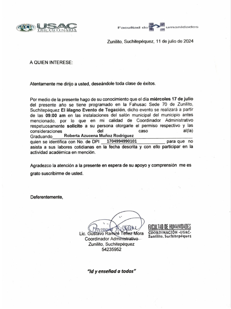 Roberta Azucena Muñoz Rodriguez 1704994990101 | PDF