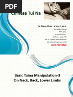 Normal Range of Motion Values | PDF | Anatomical Terms Of Motion | Thumb