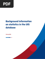 OpenEMIS Core Manual en | PDF | Web Application | Databases