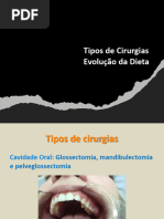 Cirurgia de Hartmann: Procedimentos e Cuidados | PDF ...