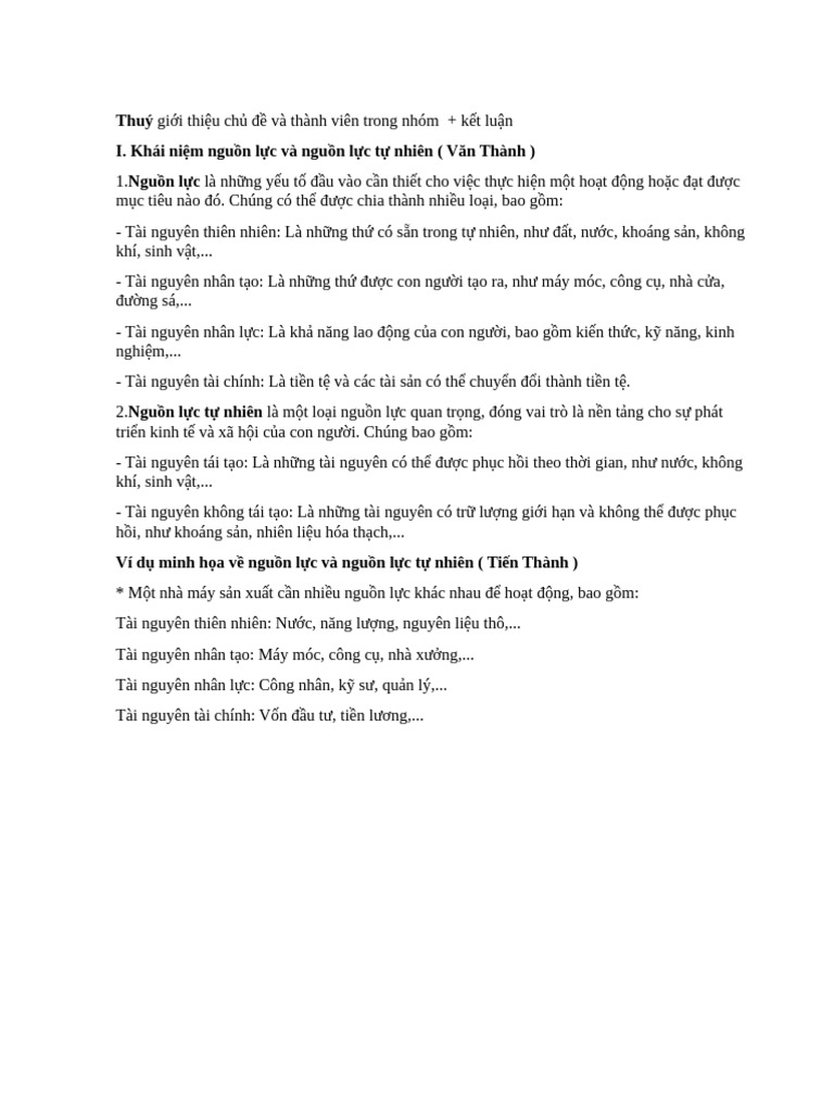 ĐLKT - Ql27.28 - CT7 Nhóm4 | PDF