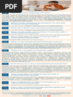 Aeroflow | PDF | Pregnancy | Maternal Health