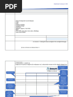 Bedankingsbrief Template | PDF