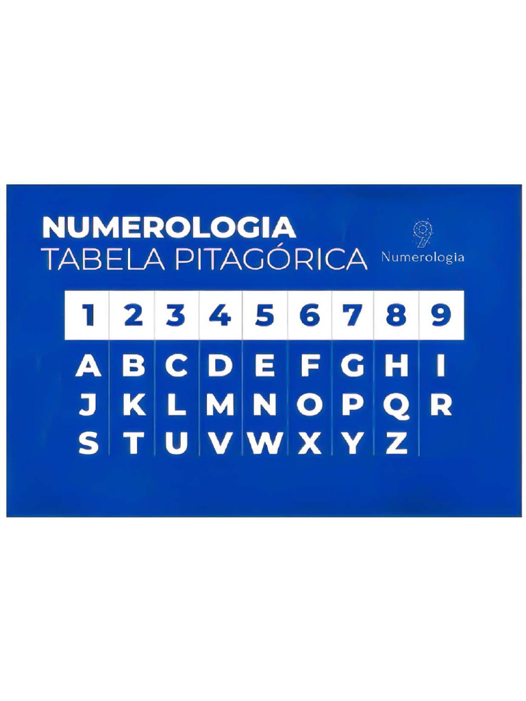 Tabela | PDF