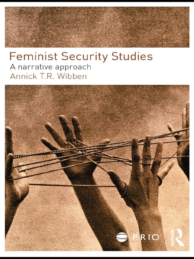 Wibben - Feminist Interventions | PDF | Feminism | Gender Studies