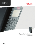 York Chiller BACnet Points List | PDF | Power Supply | Physical Quantities