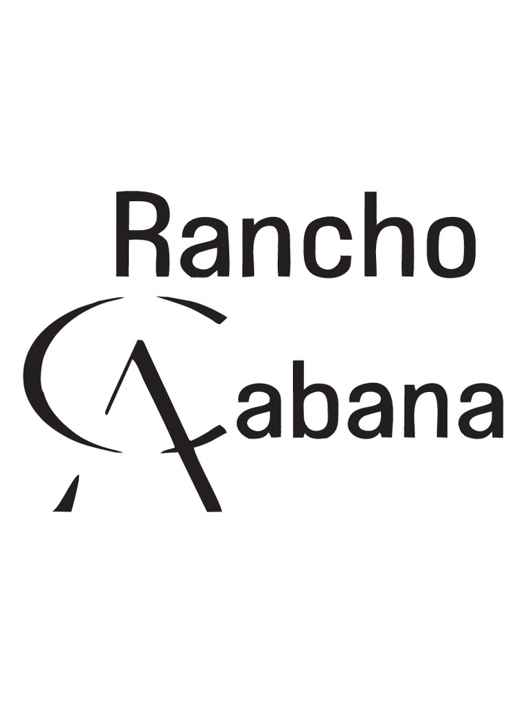 Rancho Logo | PDF