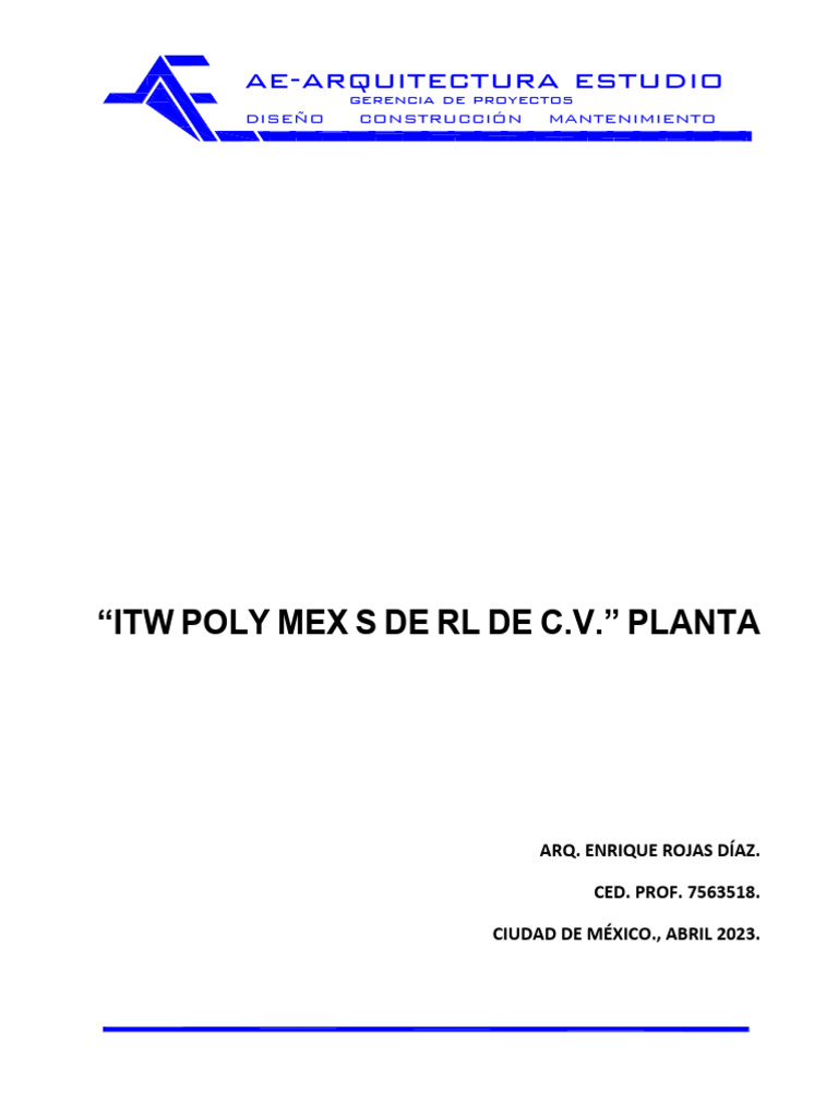 Memoria de Calculo Estructural | PDF | Braguero | Ingeniería de Edificación